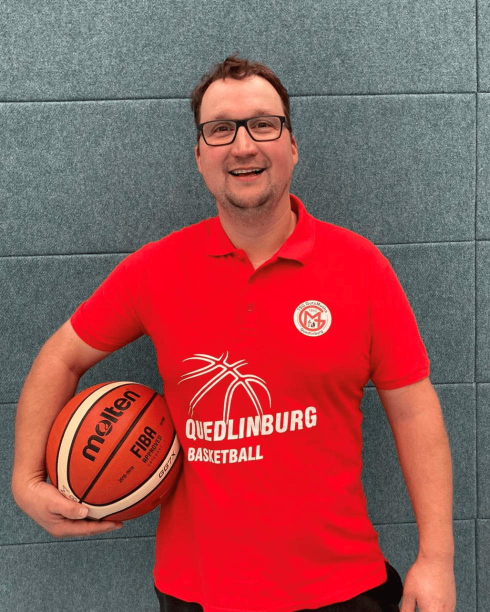 Organisation | Basketball Quedlinburg