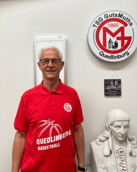 Organisation | Basketball Quedlinburg